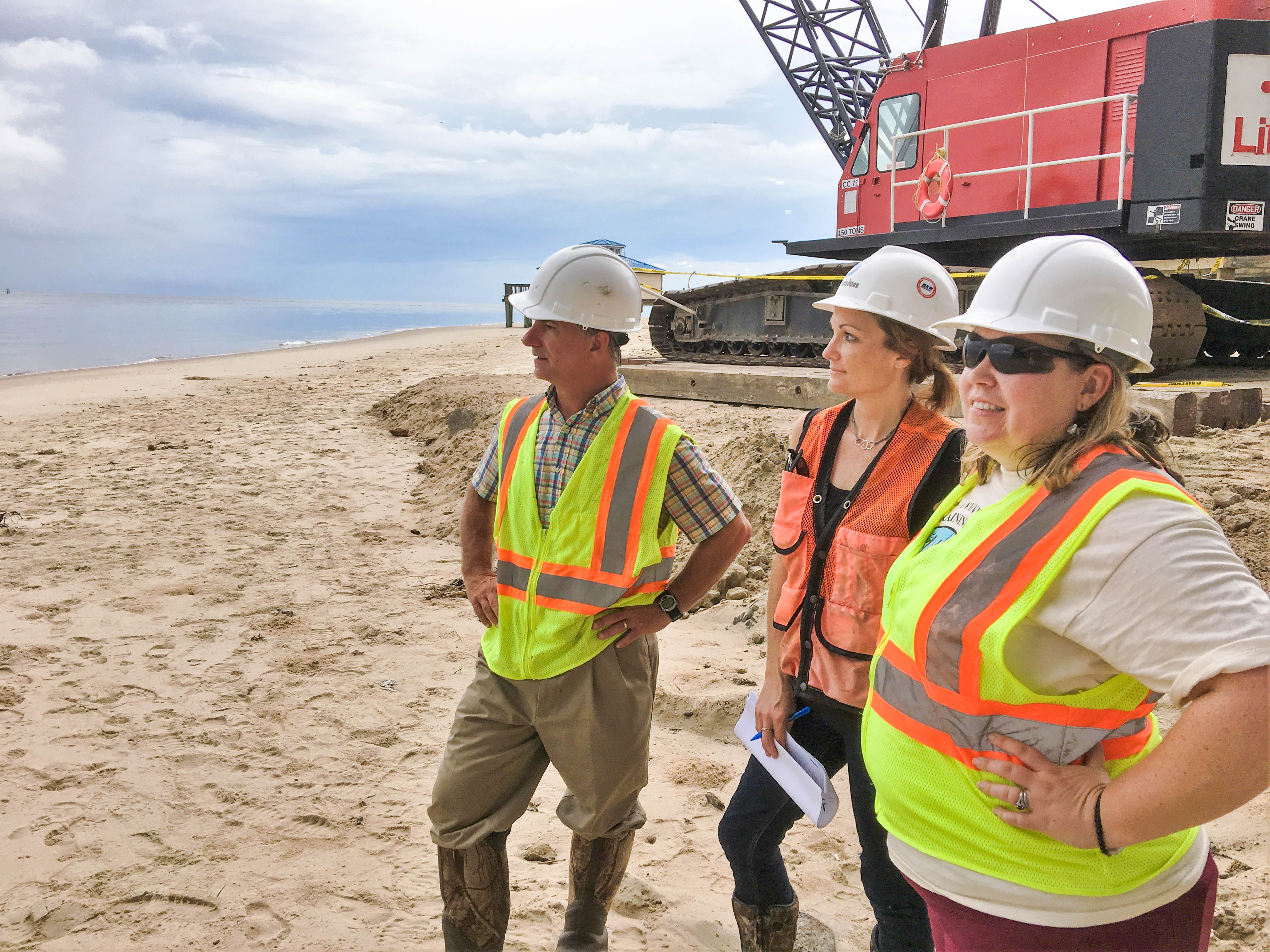 Home - MAP Environmental