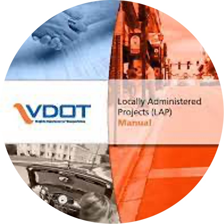 2021 VDOT Local Programs Workshop - MAP Environmental