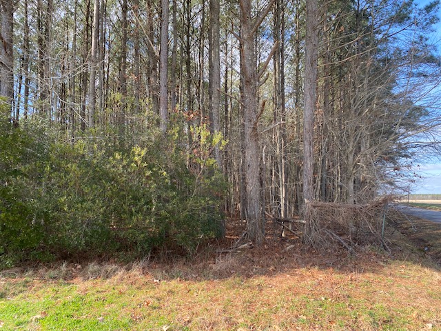 Lake Gaston Mitigation Site....Revisited - MAP Environmental